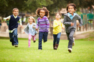 Your Guide To Raising Healthy Active Kids - Cobb Pediatrics