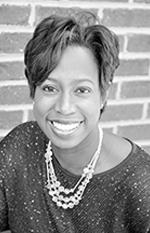 Nikki Roberts, MD, FAAP | Pediatrician in Marietta, GA