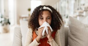 What’s the Difference Between the Cold, Flu, and Sinus Infections ...